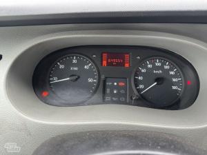 Рено Мастер 2006 в Ретавас, объемом двигателя 3.00 л и пробегом 600 тыс. км за 5500 €, фото 6 на AUTOMOTO.COM.LV