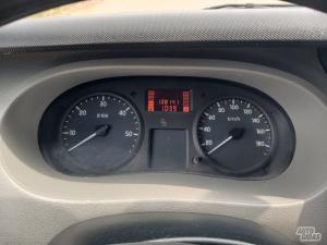 Renault Master 2011 Kelmė, ar dzinēja tilpumu 2.50 L un nobraukumu 138 tūkst. km par 4800 €, foto 16 vietnē AUTOMOTO.COM.LV