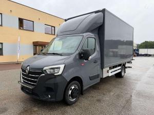 Renault Master 2021 Tallina, ar dzinēja tilpumu 2.30 L un nobraukumu 191 tūkst. km par 20900 €, foto  vietnē AUTOMOTO.COM.LV