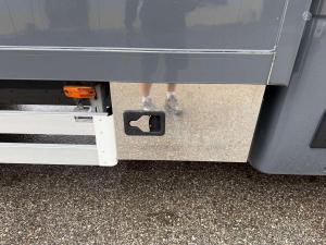 Renault Master 2021 Tallina, ar dzinēja tilpumu 2.30 L un nobraukumu 191 tūkst. km par 20900 €, foto 14 vietnē AUTOMOTO.COM.LV