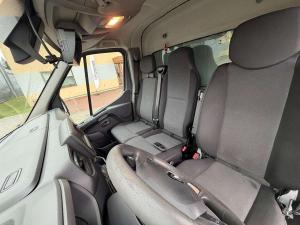 Renault Master 2021 Tallina, ar dzinēja tilpumu 2.30 L un nobraukumu 191 tūkst. km par 20900 €, foto 19 vietnē AUTOMOTO.COM.LV