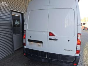 Renault Master 2022 Kauņa, ar dzinēja tilpumu 2.30 L un nobraukumu 35 tūkst. km par 29846 €, foto 10 vietnē AUTOMOTO.COM.LV