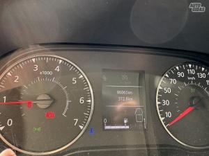 Renault Master 2023 in Jurbarkas, with an engine capacity of 2.30 L and mileage of 86 thousand km for 16399 €, photo 6 on AUTOMOTO.COM.LV