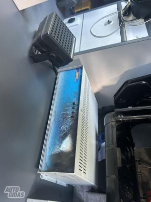Renault Master 2014 in Klaipeda, with an engine capacity of 2.30 L and mileage of 335 thousand km for 7000 €, photo 27 on AUTOMOTO.COM.LV