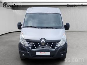 Renault Master 2019 in Riga, with an engine capacity of 2.30 L and mileage of 244 thousand km for 9980 €, photo 3 on AUTOMOTO.COM.LV