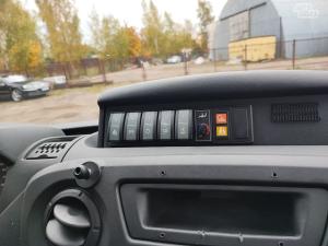 Рено Мастер 2019 в Тельшяй, объемом двигателя 2.30 л и пробегом 420 тыс. км за 8150 €, фото 10 на AUTOMOTO.COM.LV