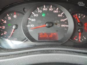 Рено Мастер 2019 в Тельшяй, объемом двигателя 2.30 л и пробегом 420 тыс. км за 8150 €, фото 16 на AUTOMOTO.COM.LV
