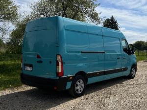 Renault Master 2020 Rīga, ar dzinēja tilpumu 2.30 L un nobraukumu 240 tūkst. km par 14390 €, foto 10 vietnē AUTOMOTO.COM.LV