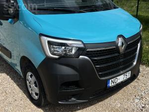 Renault Master 2020 Rīga, ar dzinēja tilpumu 2.30 L un nobraukumu 240 tūkst. km par 14390 €, foto 12 vietnē AUTOMOTO.COM.LV