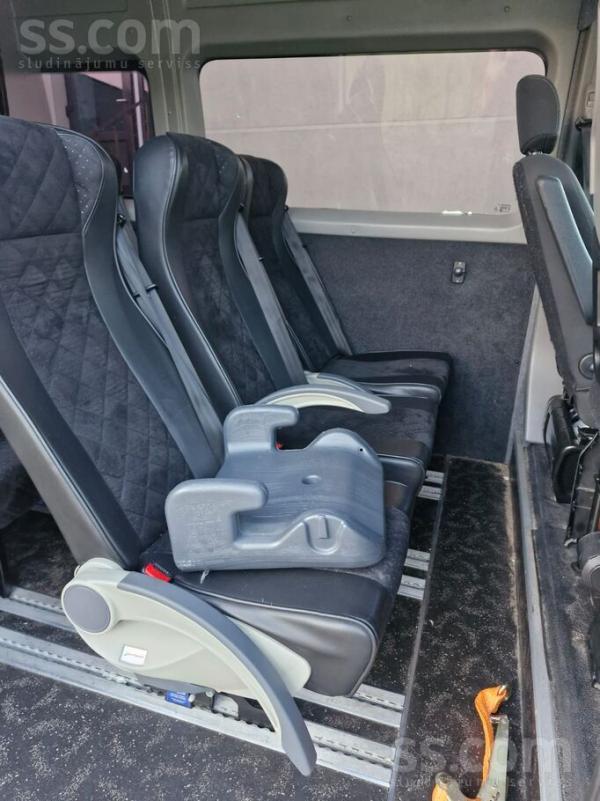 Renault Master 2022 Madona, ar dzinēja tilpumu 2.30 L un nobraukumu 864 tūkst. km par 12500 €, foto 5 vietnē AUTOMOTO.COM.LV