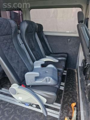 Renault Master 2022 Madona, ar dzinēja tilpumu 2.30 L un nobraukumu 864 tūkst. km par 12500 €, foto 5 vietnē AUTOMOTO.COM.LV