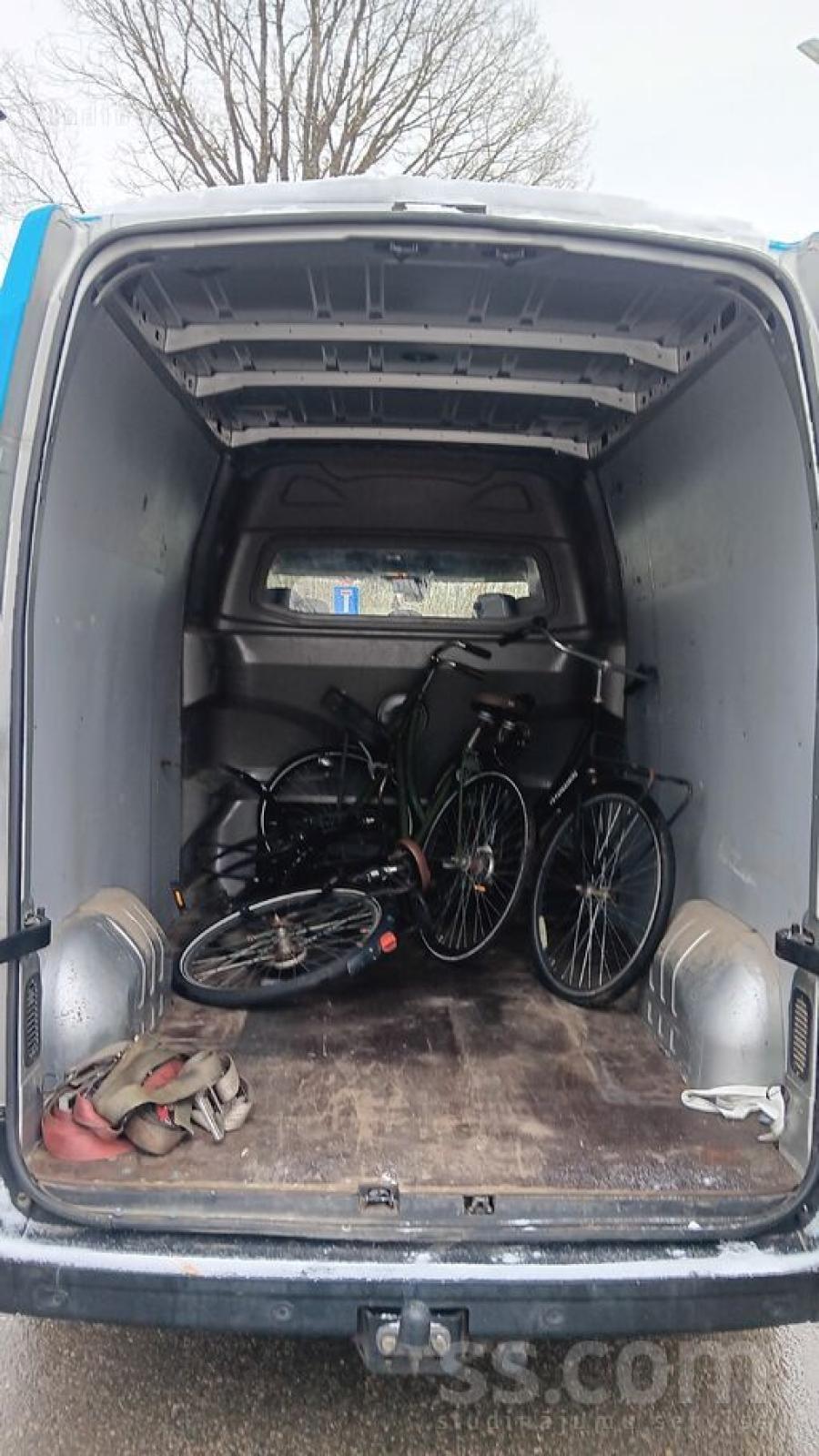 Renault Master 2022 Ogre, ar dzinēja tilpumu 2.30 L un nobraukumu 153 tūkst. km par 16500 €, foto 10 vietnē AUTOMOTO.COM.LV