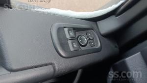 Renault Master 2022 Ogre, ar dzinēja tilpumu 2.30 L un nobraukumu 153 tūkst. km par 16500 €, foto 12 vietnē AUTOMOTO.COM.LV