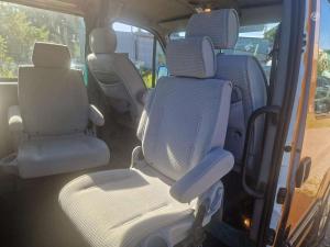 Orange Renault Master 2002 in Vilnius, with an engine capacity of 2.19 L and mileage of 361 thousand km for 6000 €, photo 12 on AUTOMOTO.COM.LV