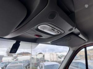 Orange Renault Master 2019 in Radviliskis, with an engine capacity of 2.30 L and mileage of 230 thousand km for 15669 €, photo 15 on AUTOMOTO.COM.LV