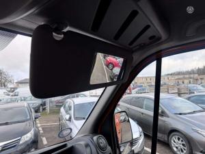 Orange Renault Master 2019 in Radviliskis, with an engine capacity of 2.30 L and mileage of 230 thousand km for 15669 €, photo 20 on AUTOMOTO.COM.LV