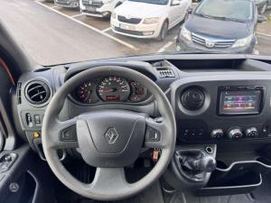 Oranžs Renault Master 2019 Radviliškis, ar dzinēja tilpumu 2.30 L un nobraukumu 230 tūkst. km par 14459 €, foto 13 vietnē AUTOMOTO.COM.LV