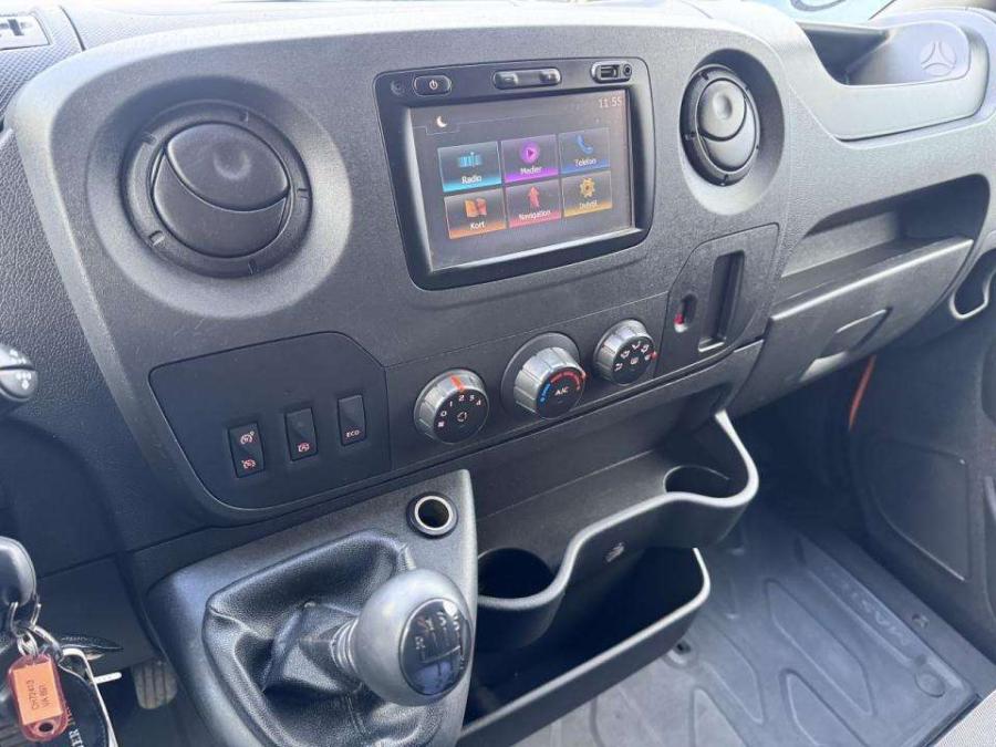 Oranžs Renault Master 2019 Radviliškis, ar dzinēja tilpumu 2.30 L un nobraukumu 230 tūkst. km par 14459 €, foto 14 vietnē AUTOMOTO.COM.LV