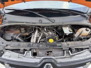 Oranžs Renault Master 2019 Radviliškis, ar dzinēja tilpumu 2.30 L un nobraukumu 230 tūkst. km par 14459 €, foto 21 vietnē AUTOMOTO.COM.LV