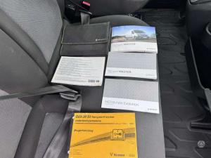Oranžs Renault Master 2019 Radviliškis, ar dzinēja tilpumu 2.30 L un nobraukumu 230 tūkst. km par 14459 €, foto 23 vietnē AUTOMOTO.COM.LV