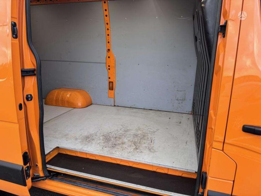 Oranžs Renault Master 2019 Radviliškis, ar dzinēja tilpumu 2.30 L un nobraukumu 230 tūkst. km par 14459 €, foto 27 vietnē AUTOMOTO.COM.LV