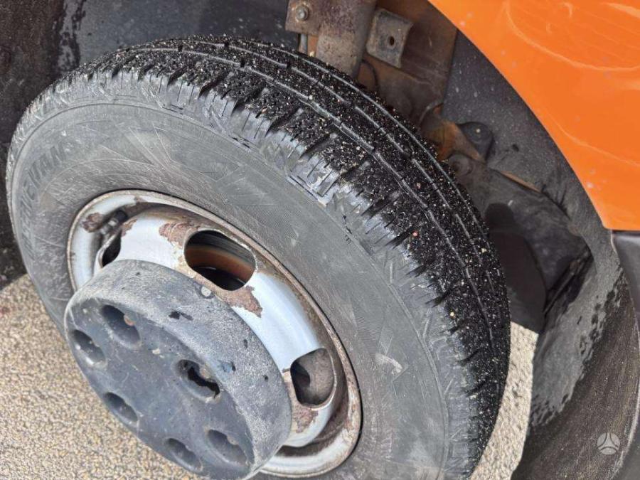 Oranžs Renault Master 2019 Radviliškis, ar dzinēja tilpumu 2.30 L un nobraukumu 230 tūkst. km par 14459 €, foto 32 vietnē AUTOMOTO.COM.LV