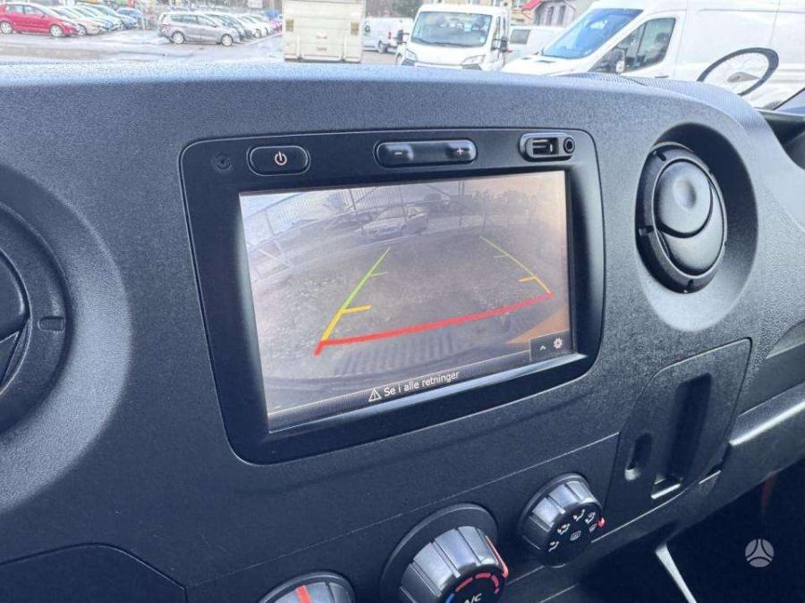 Oranžs Renault Master 2019 Radviliškis, ar dzinēja tilpumu 2.30 L un nobraukumu 230 tūkst. km par 14459 €, foto 36 vietnē AUTOMOTO.COM.LV