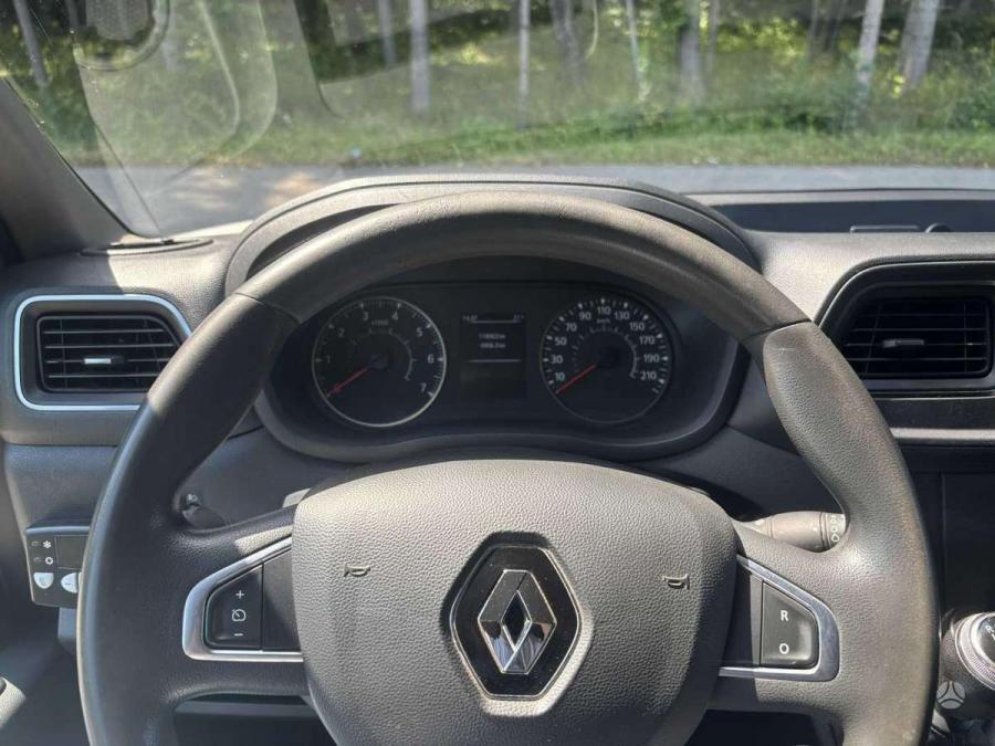 Red Renault Master 2021 in Klaipeda, with an engine capacity of 2.30 L and mileage of 118 thousand km for 16900 €, photo 9 on AUTOMOTO.COM.LV