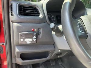Red Renault Master 2021 in Klaipeda, with an engine capacity of 2.30 L and mileage of 118 thousand km for 16900 €, photo 10 on AUTOMOTO.COM.LV