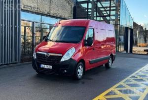 Sarkans Renault Master 2018 Rīga, ar dzinēja tilpumu 2.30 L un nobraukumu 186 tūkst. km par 10527 €, foto 1 vietnē AUTOMOTO.COM.LV