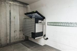 Красный Рено Мастер 2022 в Рига, объемом двигателя 2.30 л и пробегом 158 тыс. км за 16500 €, фото 10 на AUTOMOTO.COM.LV