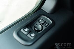 Красный Рено Мастер 2022 в Рига, объемом двигателя 2.30 л и пробегом 158 тыс. км за 16500 €, фото 15 на AUTOMOTO.COM.LV