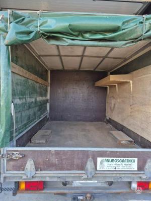 Красный Рено Мастер 2005 в Клайпеда, объемом двигателя 2.50 л и пробегом 230 тыс. км за 5600 €, фото 37 на AUTOMOTO.COM.LV