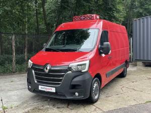 Renault Master 2021 in Vilnius, with an engine capacity of 2.30 L and mileage of 139 thousand km for 16500 €, photo  on AUTOMOTO.COM.LV
