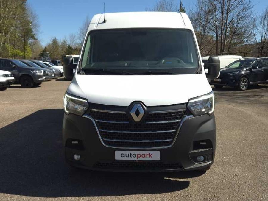 Renault Master 2022 Viļņa, ar dzinēja tilpumu 2.30 L un nobraukumu 125 tūkst. km par 18900 €, foto 3 vietnē AUTOMOTO.COM.LV
