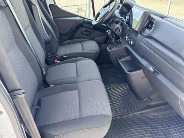 Renault Master 2024 Viļņa, ar dzinēja tilpumu 2.30 L un nobraukumu 132 tūkst. km par 21500 €, foto 3 vietnē AUTOMOTO.COM.LV