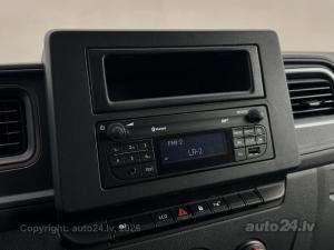Balts Renault Master 2023 Rīga, ar dzinēja tilpumu 2.30 L un nobraukumu 126 tūkst. km par 28250 €, foto 12 vietnē AUTOMOTO.COM.LV
