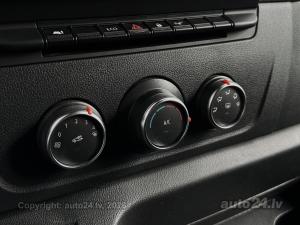 Balts Renault Master 2023 Rīga, ar dzinēja tilpumu 2.30 L un nobraukumu 126 tūkst. km par 28250 €, foto 13 vietnē AUTOMOTO.COM.LV