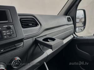 Balts Renault Master 2023 Rīga, ar dzinēja tilpumu 2.30 L un nobraukumu 126 tūkst. km par 28250 €, foto 14 vietnē AUTOMOTO.COM.LV