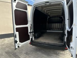 Balts Renault Master 2023 Rīga, ar dzinēja tilpumu 2.30 L un nobraukumu 126 tūkst. km par 28250 €, foto 18 vietnē AUTOMOTO.COM.LV