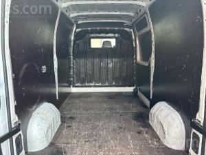 Balts Renault Master 2017 Rīga, ar dzinēja tilpumu 2.30 L un nobraukumu 266 tūkst. km par 8900 €, foto 13 vietnē AUTOMOTO.COM.LV