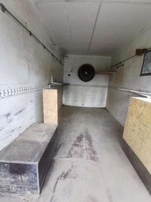 Balts Renault Master 2005 Šauļi, ar dzinēja tilpumu 2.46 L un nobraukumu 311 tūkst. km par 4500 €, foto 7 vietnē AUTOMOTO.COM.LV