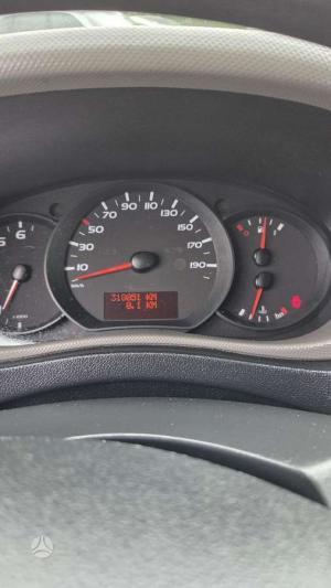 Balts Renault Master 2013 Šauļi, ar dzinēja tilpumu 2.30 L un nobraukumu 318 tūkst. km par 6200 €, foto 9 vietnē AUTOMOTO.COM.LV