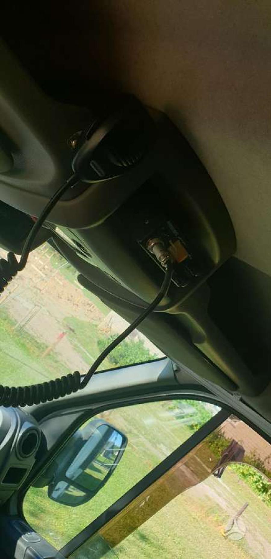 Balts Renault Master 2014 Švenčionys, ar dzinēja tilpumu 2.30 L un nobraukumu 439 tūkst. km par 8000 €, foto 9 vietnē AUTOMOTO.COM.LV