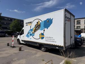 Balts Renault Master 2014 Rīga, ar dzinēja tilpumu 0.00 L un nobraukumu 280 tūkst. km par 3900 €, foto 5 vietnē AUTOMOTO.COM.LV