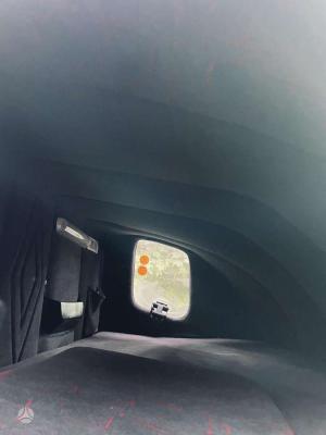 Balts Renault Master 2014 Viļņa, ar dzinēja tilpumu 2.30 L un nobraukumu 830 tūkst. km par 5200 €, foto 10 vietnē AUTOMOTO.COM.LV