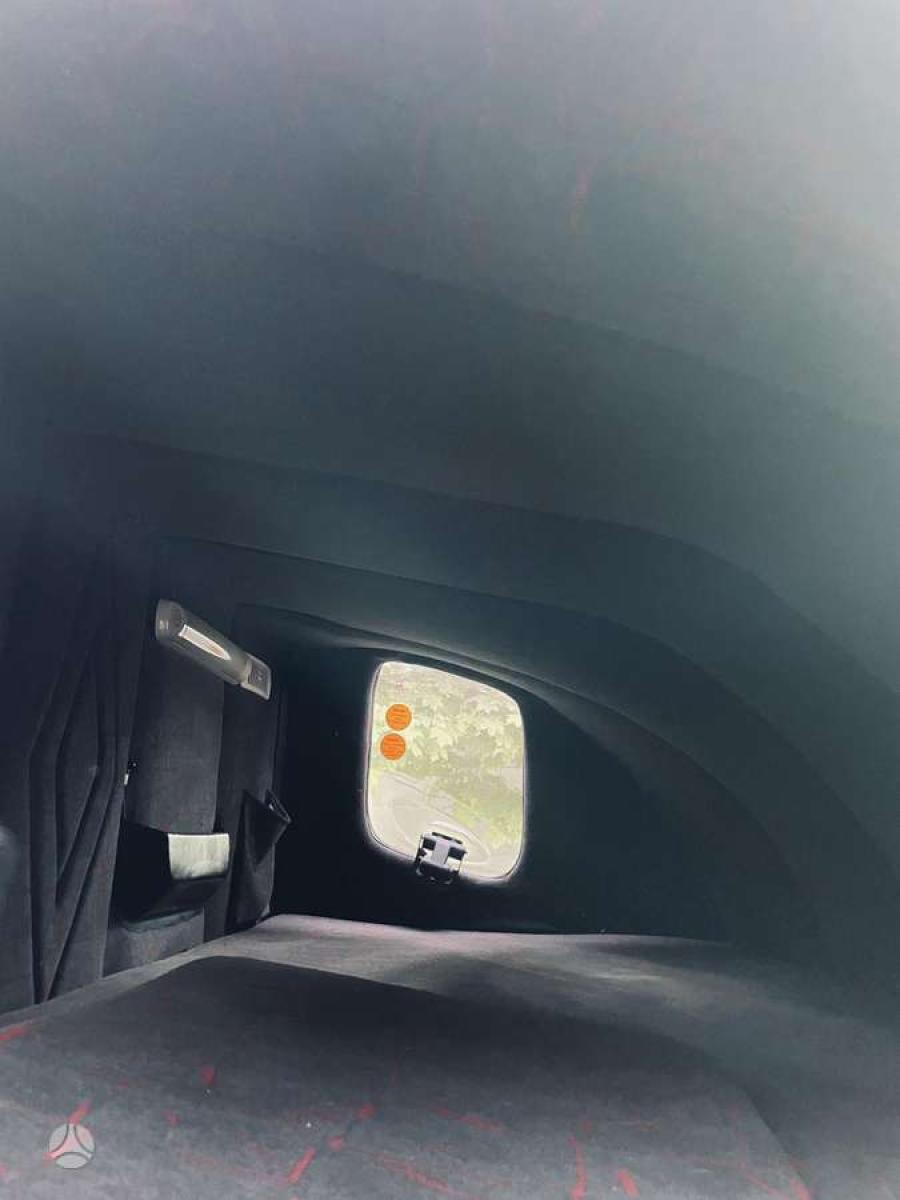 Balts Renault Master 2014 Viļņa, ar dzinēja tilpumu 2.30 L un nobraukumu 830 tūkst. km par 5200 €, foto 10 vietnē AUTOMOTO.COM.LV