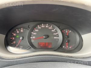 Balts Renault Master 2014 Jelgava, ar dzinēja tilpumu 2.30 L un nobraukumu 515 tūkst. km par 5100 €, foto 13 vietnē AUTOMOTO.COM.LV