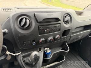 Balts Renault Master 2014 Jelgava, ar dzinēja tilpumu 2.30 L un nobraukumu 515 tūkst. km par 5100 €, foto 14 vietnē AUTOMOTO.COM.LV