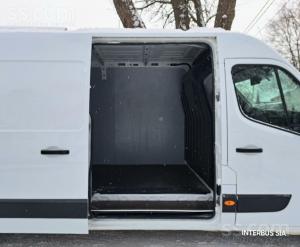 Balts Renault Master 2015 Rīga, ar dzinēja tilpumu 2.30 L un nobraukumu 0 tūkst. km par 13915 €, foto 12 vietnē AUTOMOTO.COM.LV
